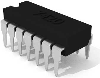 二极管和晶体管Nand门或DTL NAND门和NAND门IC |mabetx官网电气4U.